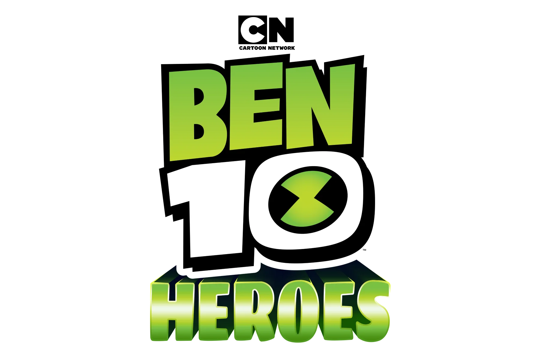 Ben 10 Heroes Nightmarket Games